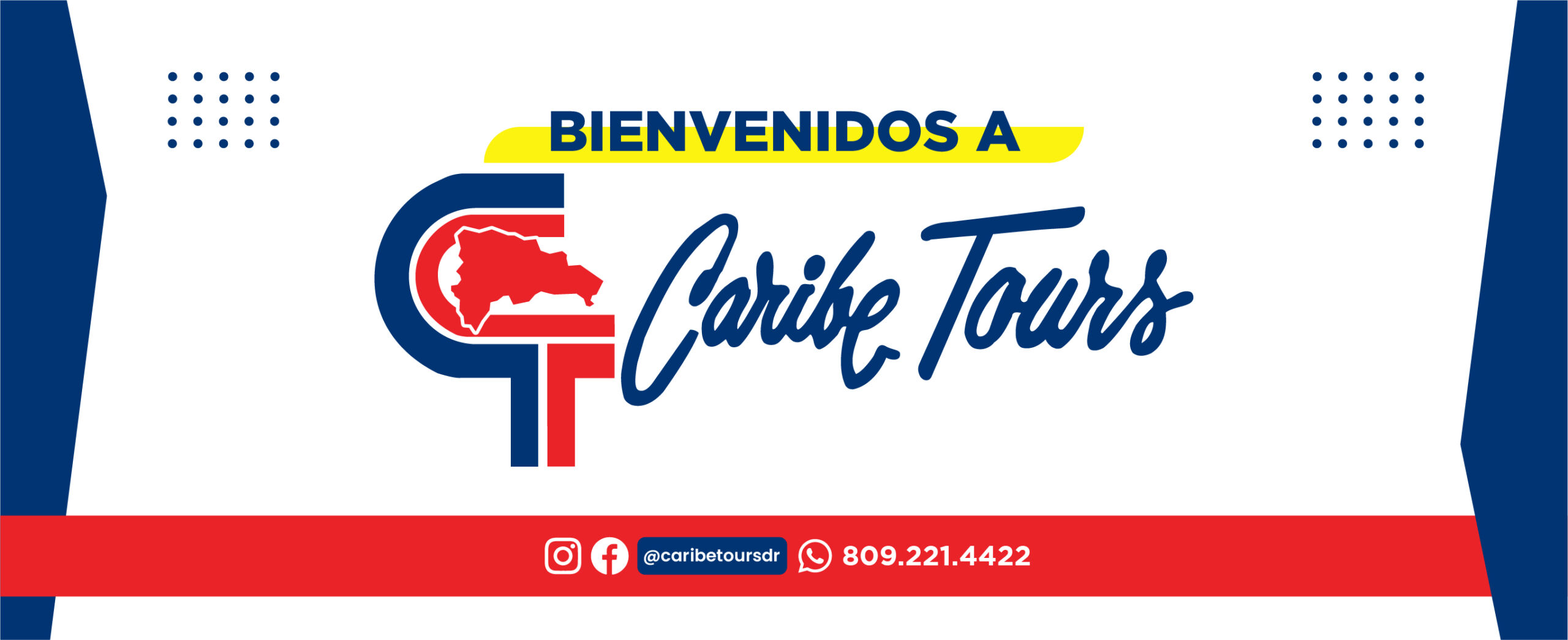 Caribe Tours